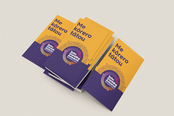 Te Whatu Ora resource store | Safer Gambling Aotearoa Wallet Leaflet ...